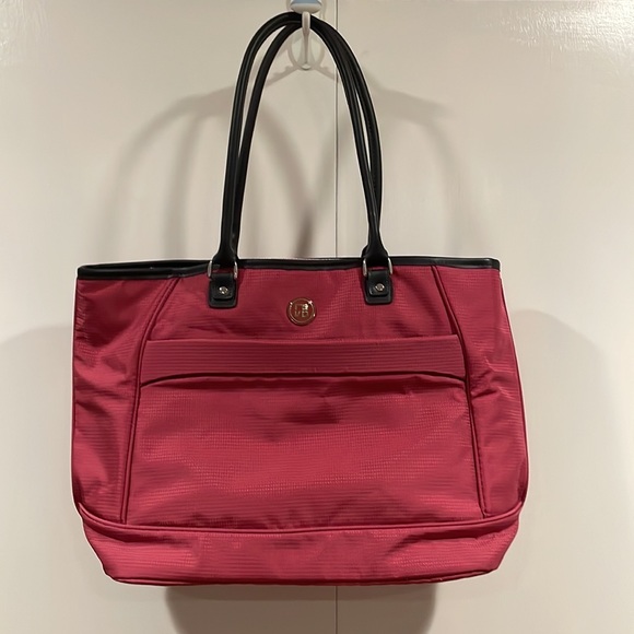 REVO Design Lab | Bags | Travel Bag Trolley Sleeve New Condition | Poshmark